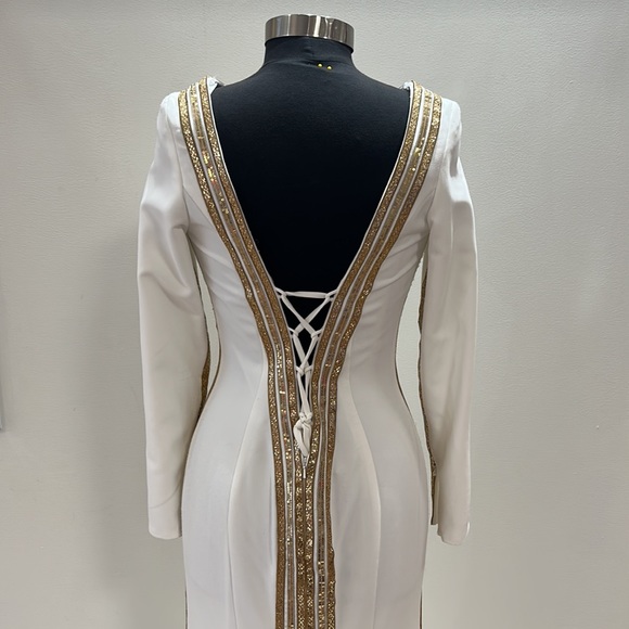 Mori Lee | Dresses | Mori Lee 4353 Formal Dress | Poshmark